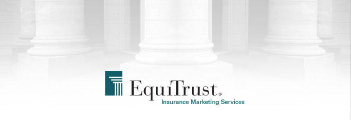 EquiTrust Agent Portal